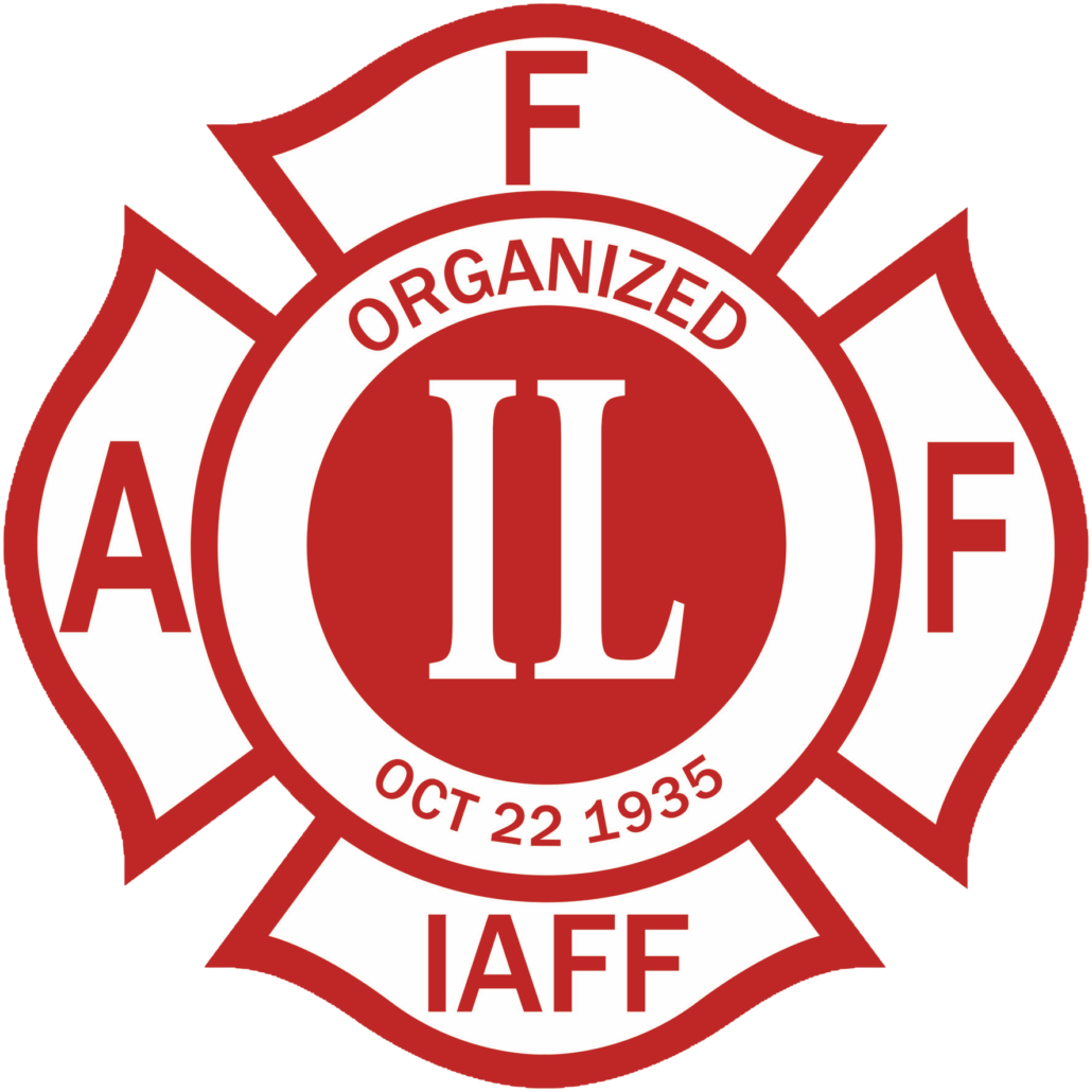 A message from the AFFI Secretary Treasurer – Associated Fire Fighters ...