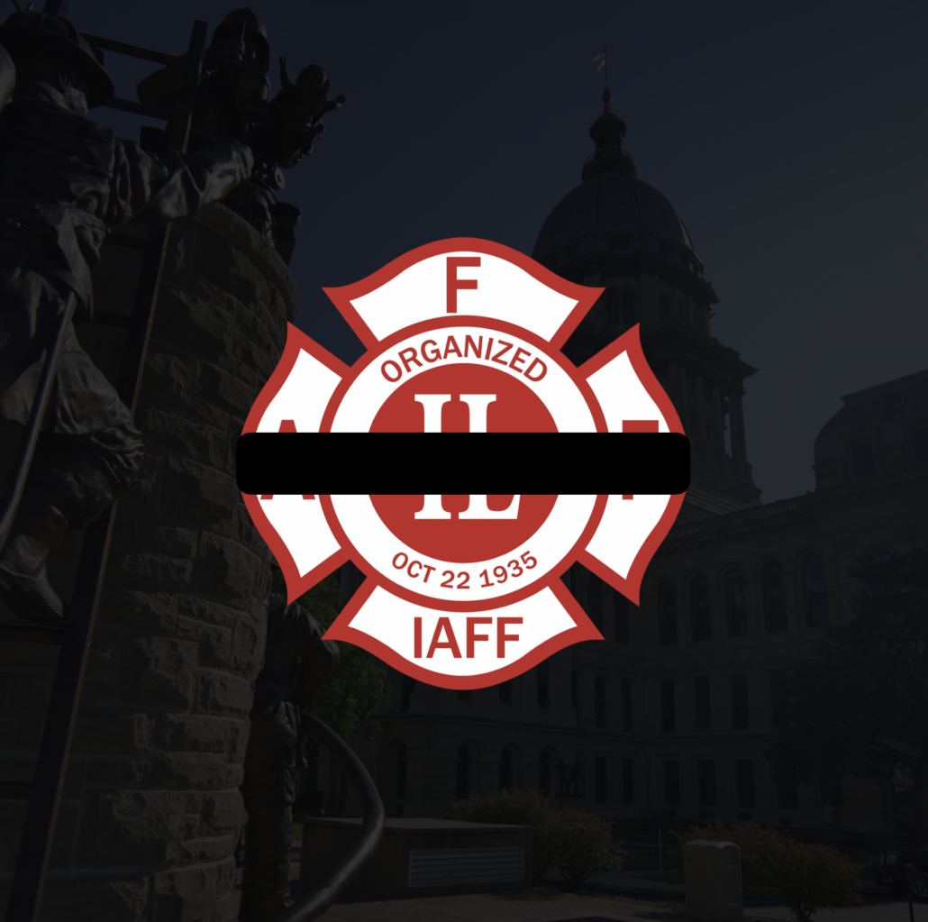 Honor Guard – Associated Fire Fighters of Illinois